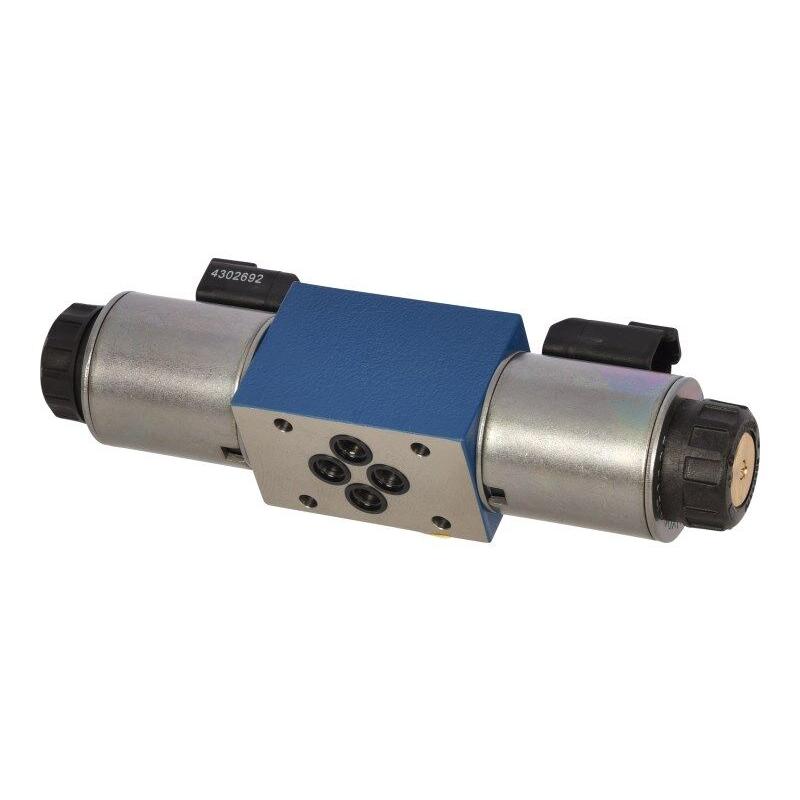 JLG Part # 70004459 - ASSY, DIRECTIONAL CTRL VALVE