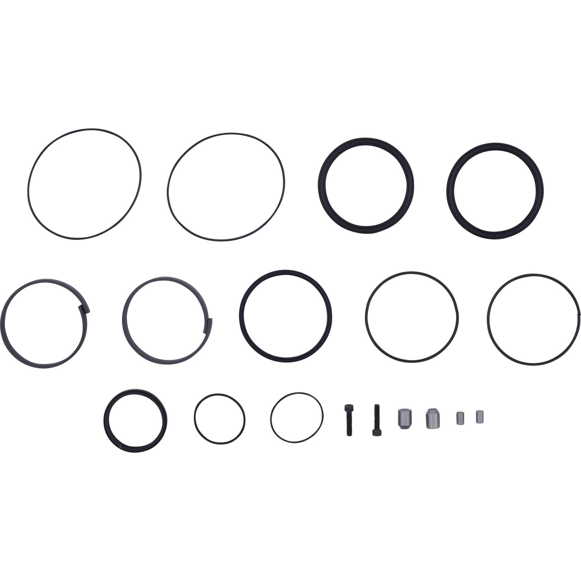 JLG Part # 70007376 - KIT, SEAL