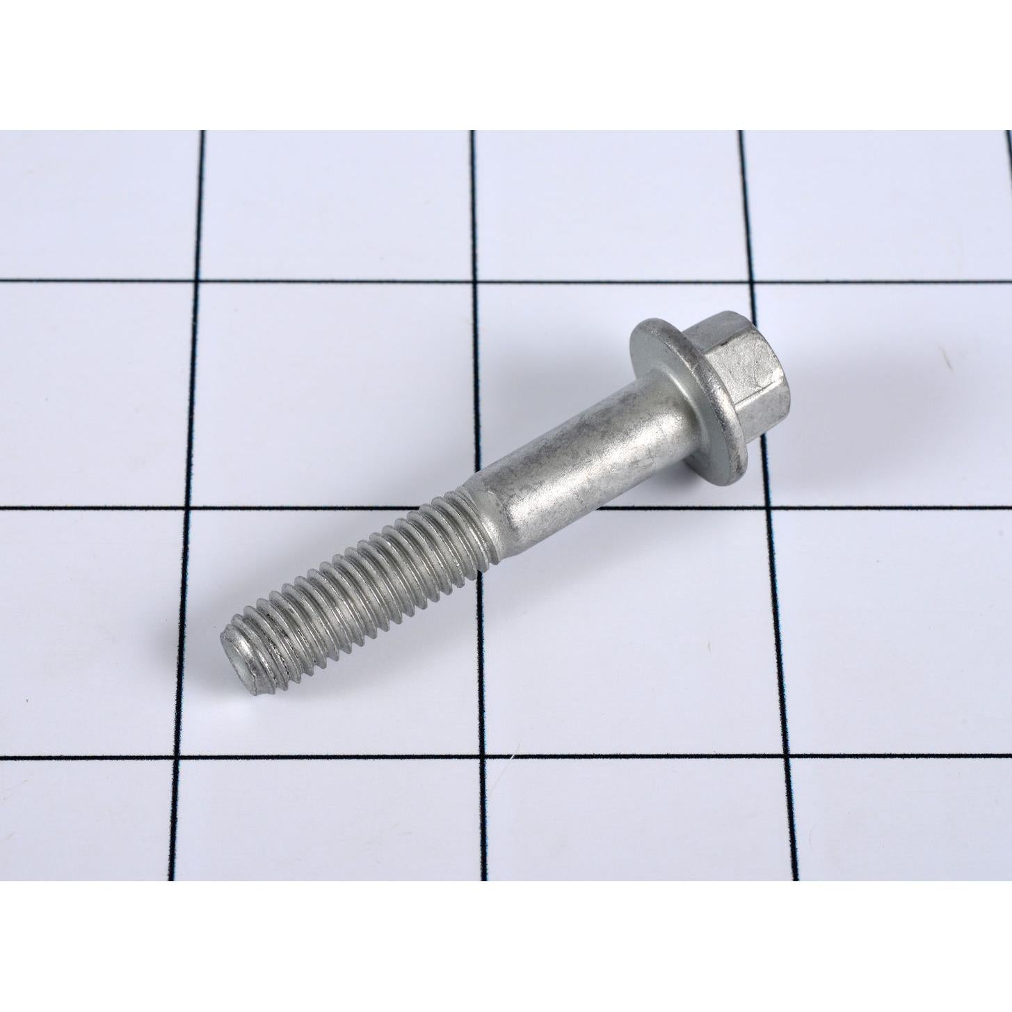 JLG Part # 70025127 - HEX BOLT