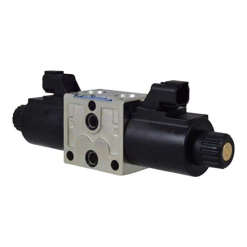 JLG Part # 70026568 - VALVE SECTION, OUTRIGGER