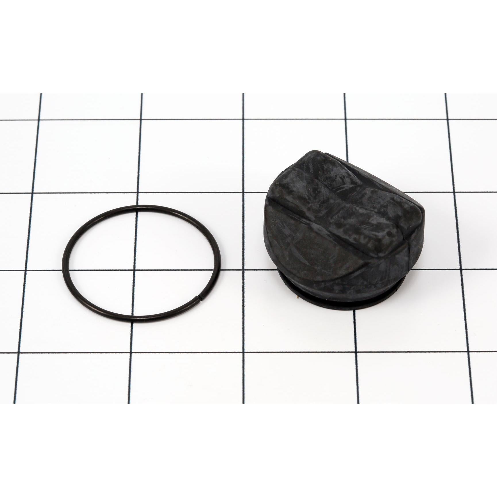 JLG Part # 7003790 - CAP ROCKER SWITCH GRIP