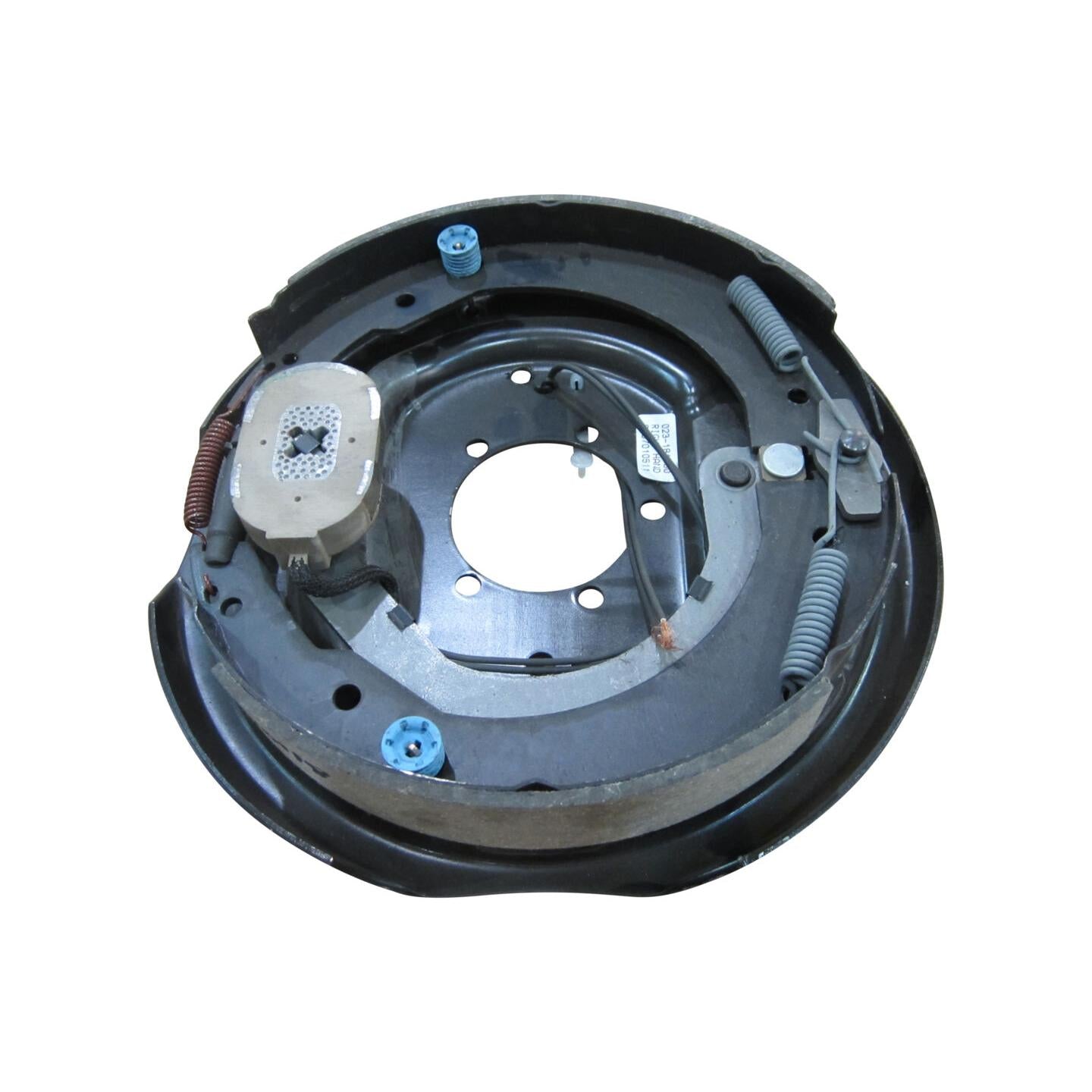 JLG Part # 70118 - BRAKE ASSY, 12" X 2" RH ELECTR