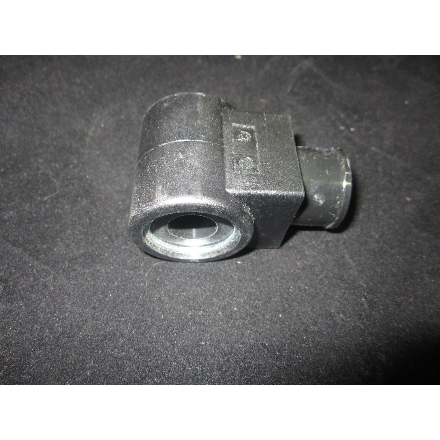 JLG Part # 7012986 - COIL, 24V. DG-CONNECTORS