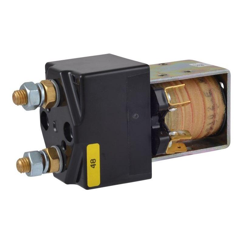 JLG Part # 7013303 - MAIN/BYPASS CONTACTOR