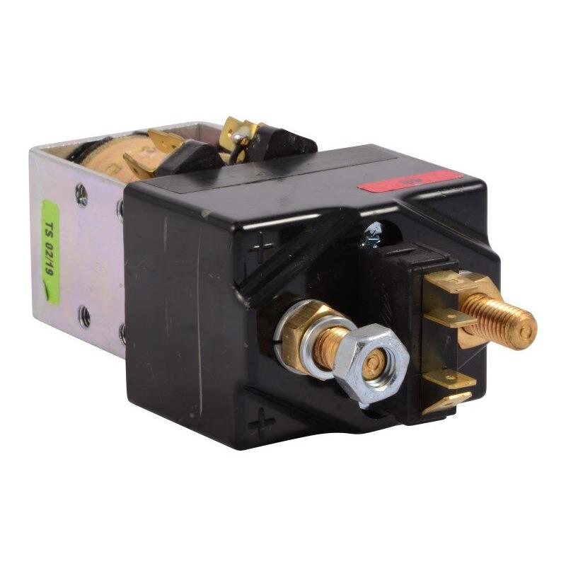 JLG Part # 7013306 - CONTACTOR, MAIN