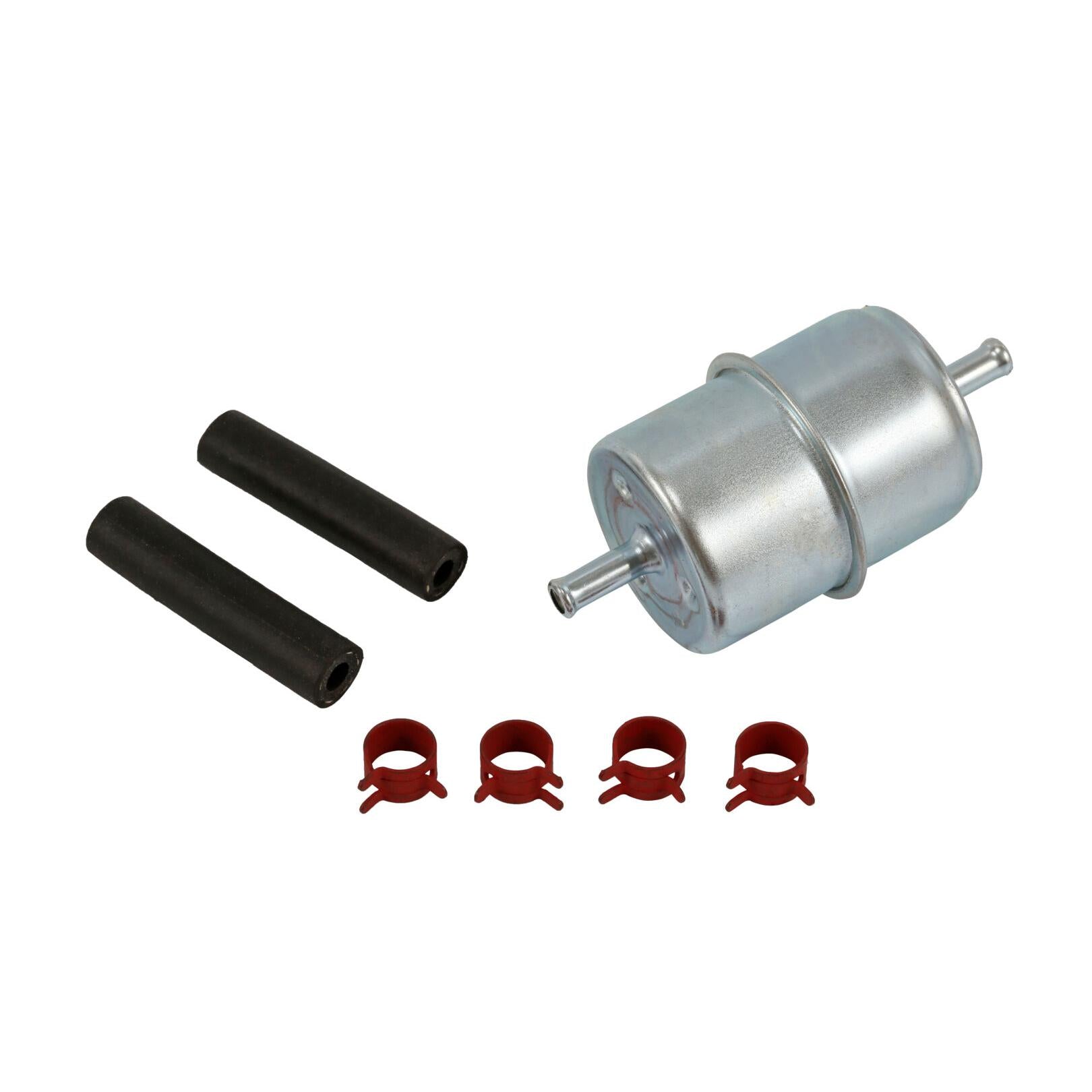 JLG Part # 7014510 - 1/4" INLINE FUEL FILTER