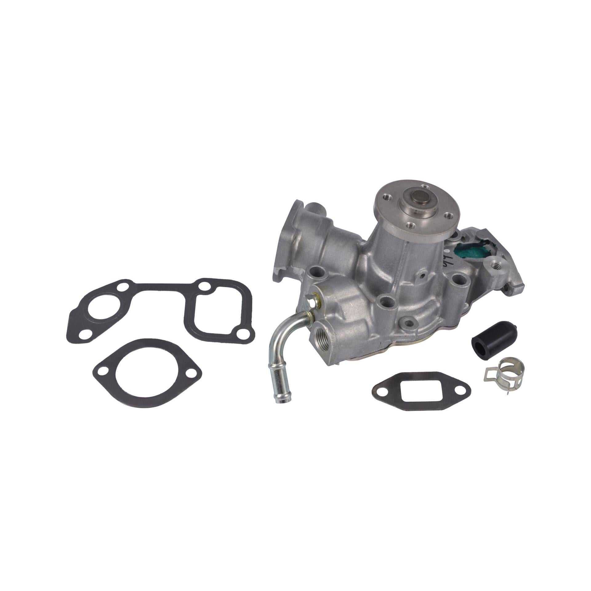JLG Part # 7017615 - PUMP, WATER