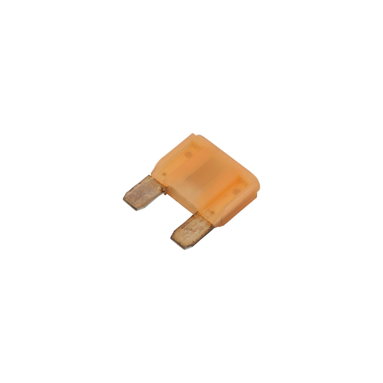 JLG Part # 7018570 - FUSE, 80 AMP AUTOMOTIVE