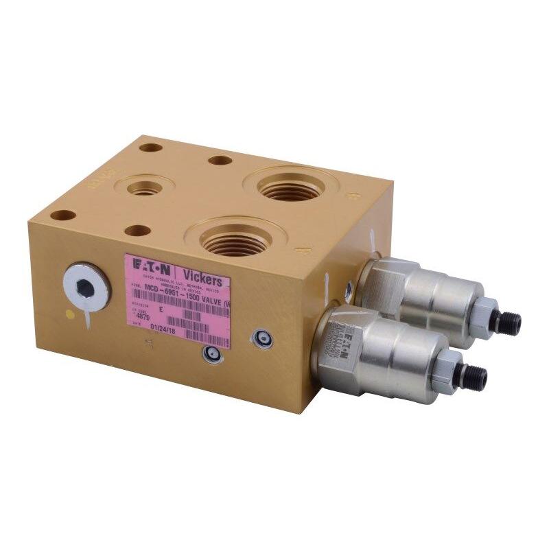 JLG Part # 7020359 - VALVE, COUNTERBALANCE