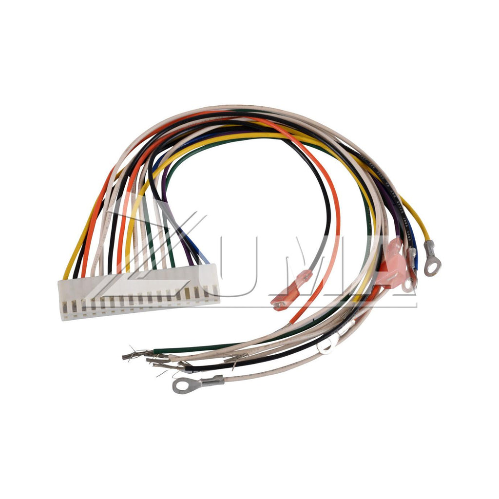 JLG Part # 7020629 - HARNESS, 2400 SCR 8"