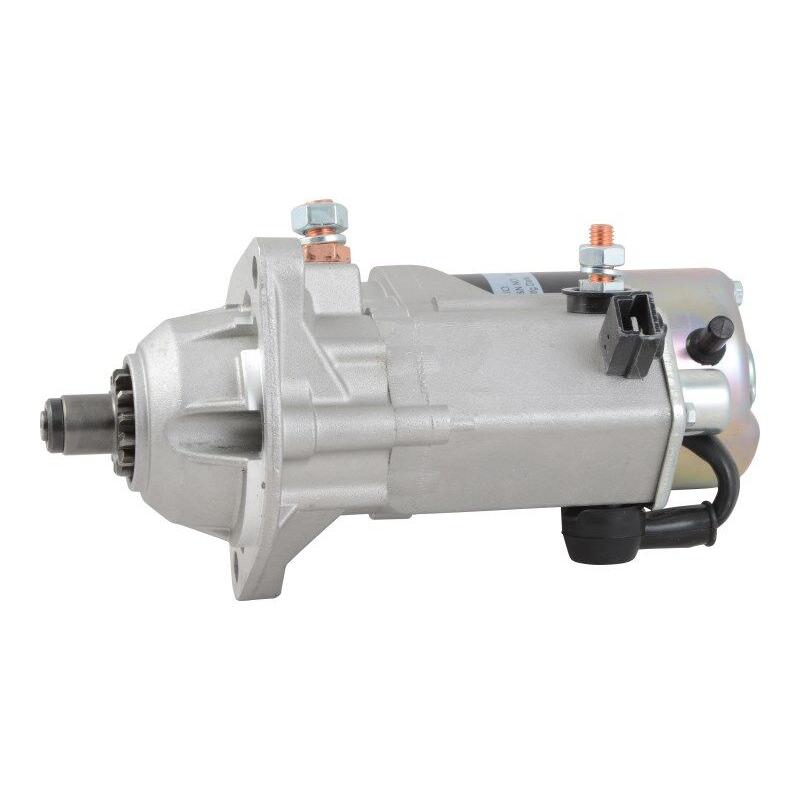 JLG Starters | Genuine OEM Parts @ ZUMA SALES