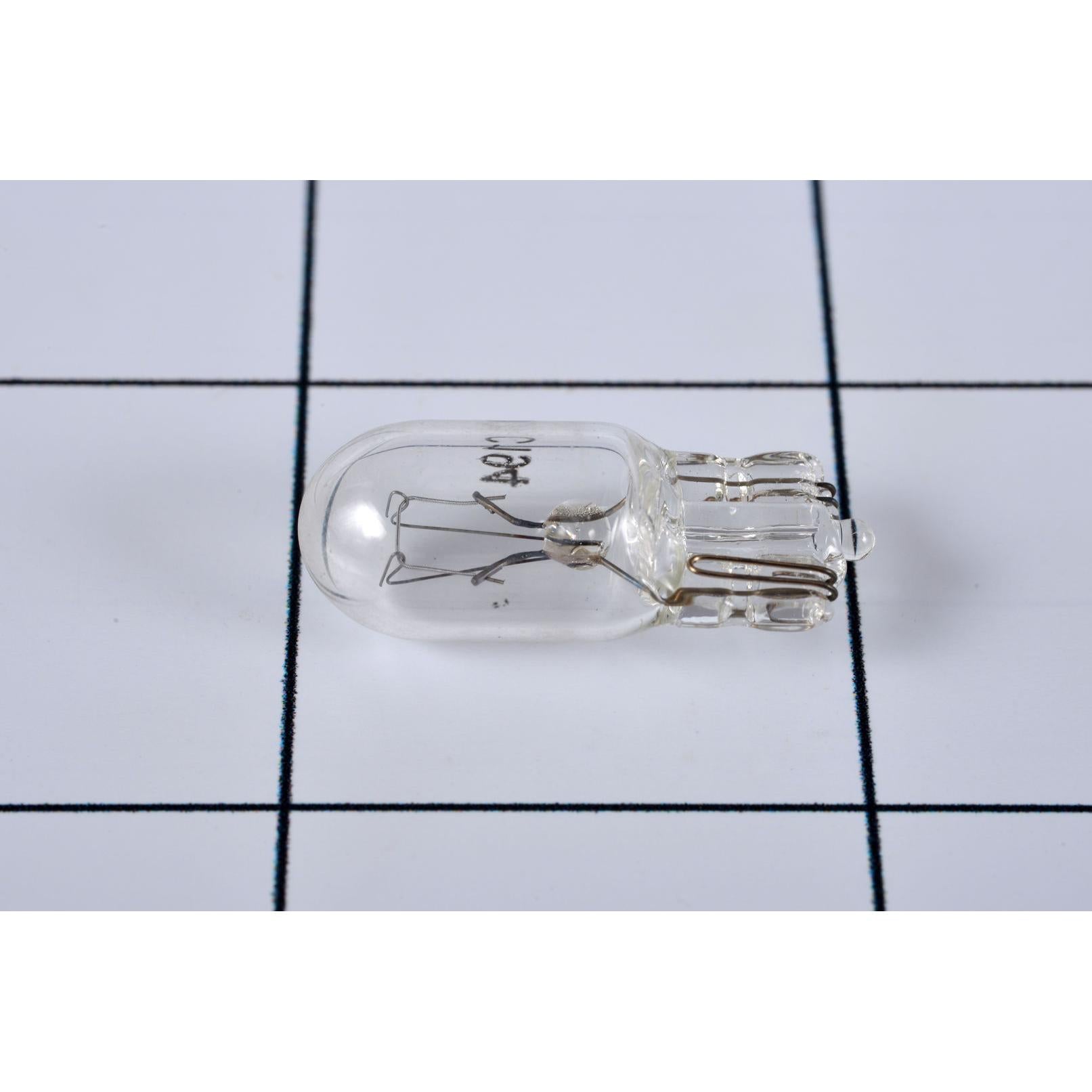 JLG Part # 7027717 - BULB