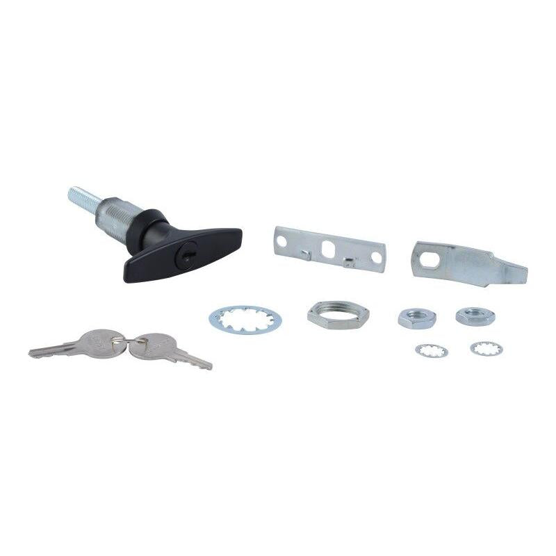 JLG Part # 7027858 - LATCH, LOCKABLE HOOD