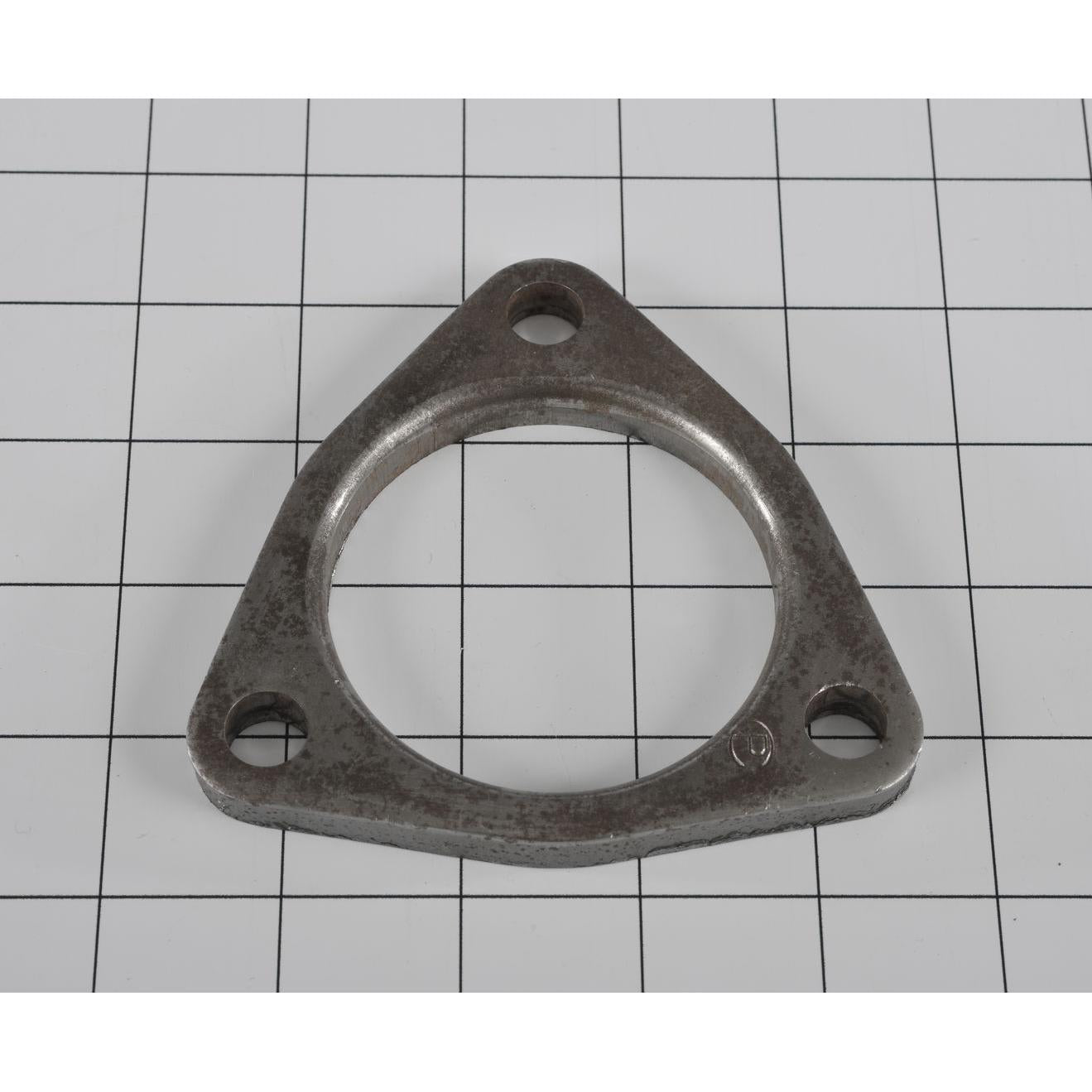 JLG Part # 7027979 - FLANGE, EXHAUST