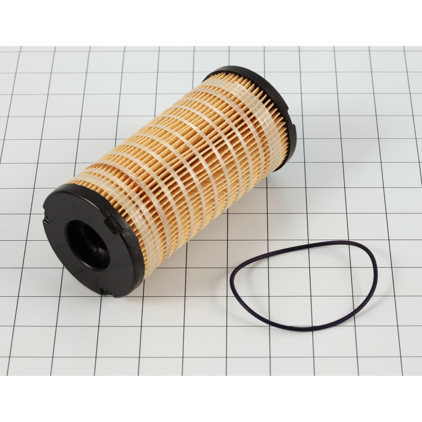 JLG Part # 7028655 - FILTER, FUEL