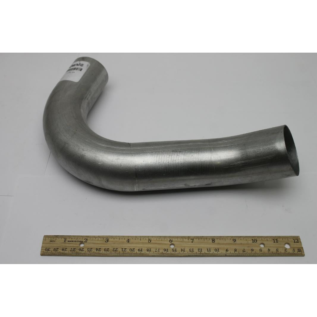 Genie Part # 70465, 70465GT - TAILPIPE, DEUTZ BF4L2011