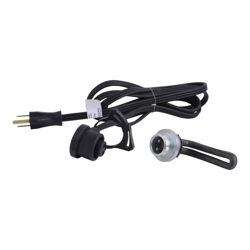 JLG Part # 7131592 - HEATER BLOCK PERKINS ENGINE