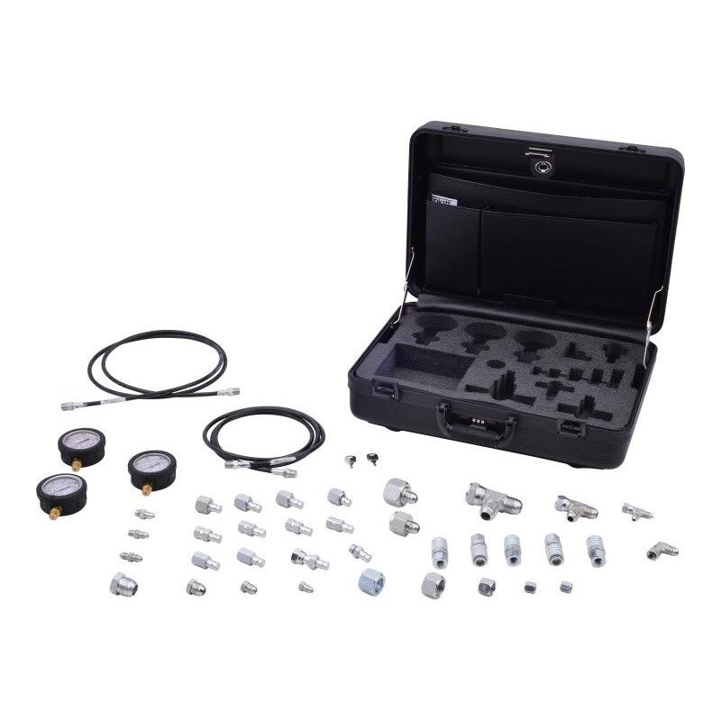 JLG Part # 7133413 - KIT PRESSURE TEST SKYTRAK