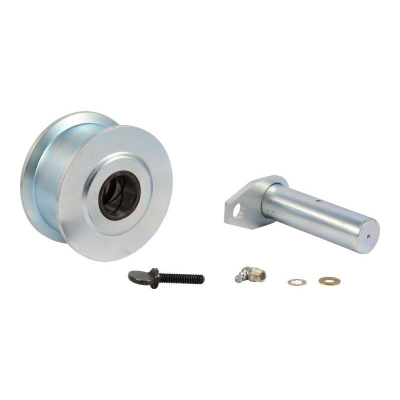 JLG Part # 7138980 - KIT RETRACT CHAIN PIN SHEAVE B