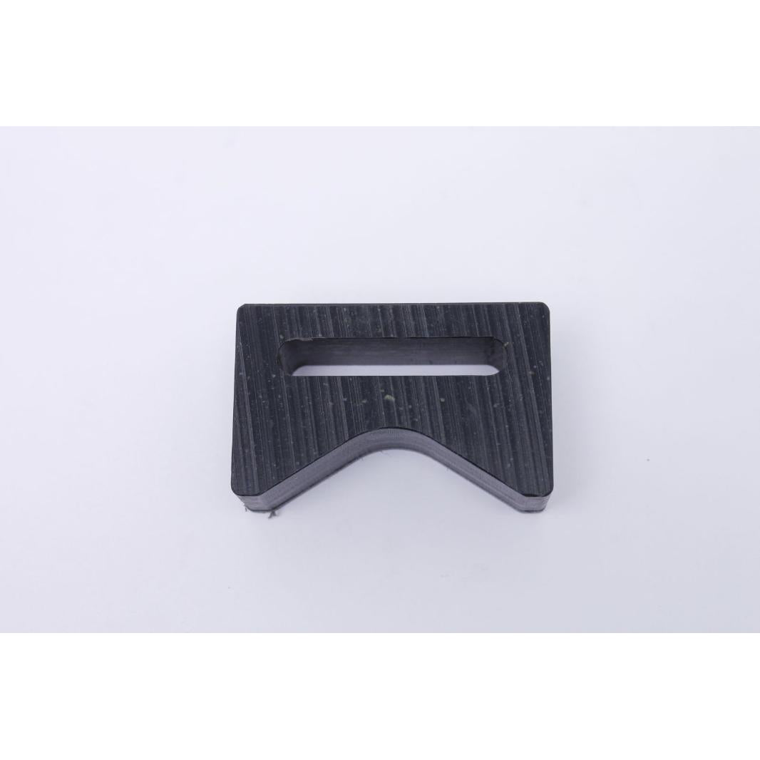 Genie Part # 71862, 71862GT - WEAR PAD, GUARD CONTACT, GS68