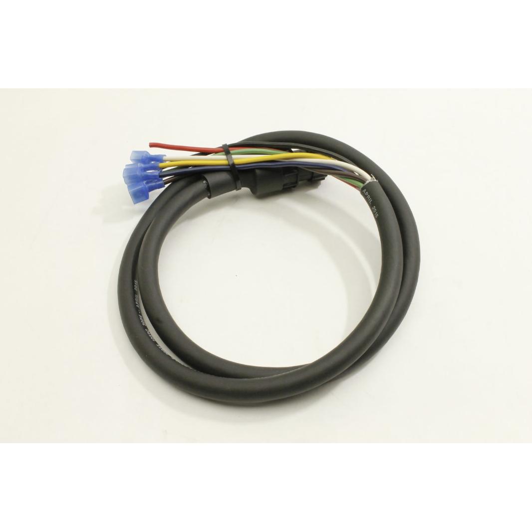 Genie Part # 72058, 72058GT - WIRE HARNESS TAILIGHTS, T3400**