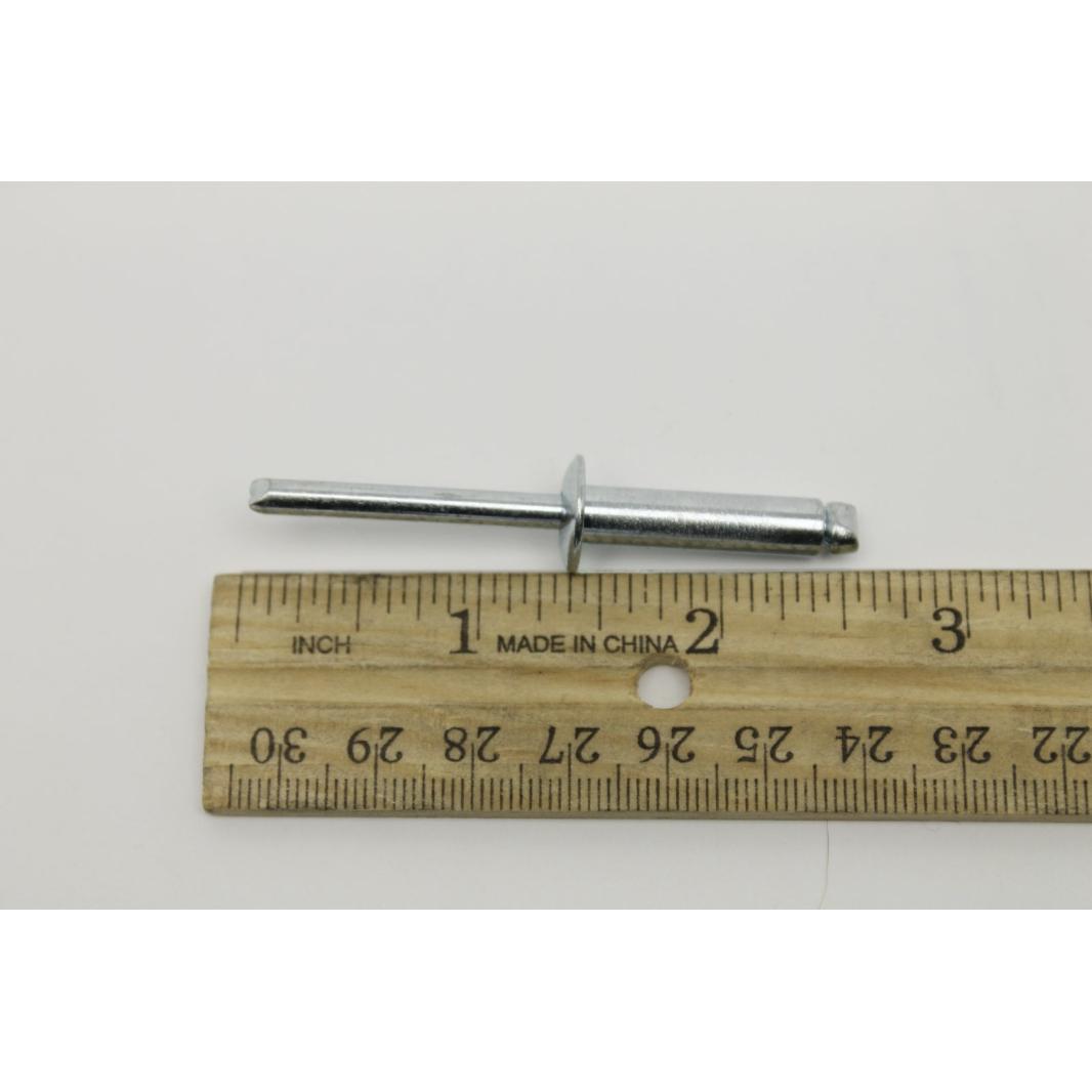 Genie Part # 7266, 7266GT - RIVET,STL,STL,P,.25 X .75
