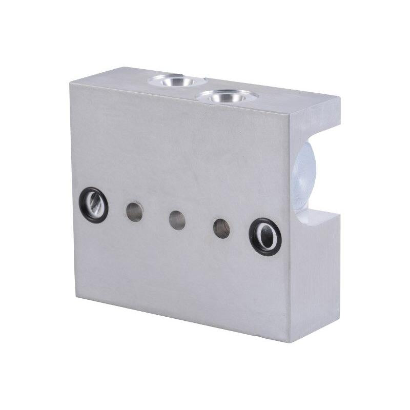 JLG Part # 73807 - Genie-MANIFOLD