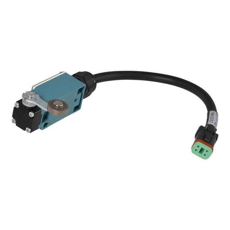 JLG Part # 75031 - Genie-LIMIT SWITCH, SAFETY