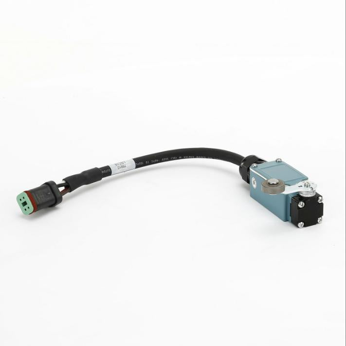 Genie Part # 75036, 75036GT - LIMIT SWITCH, SAFETY