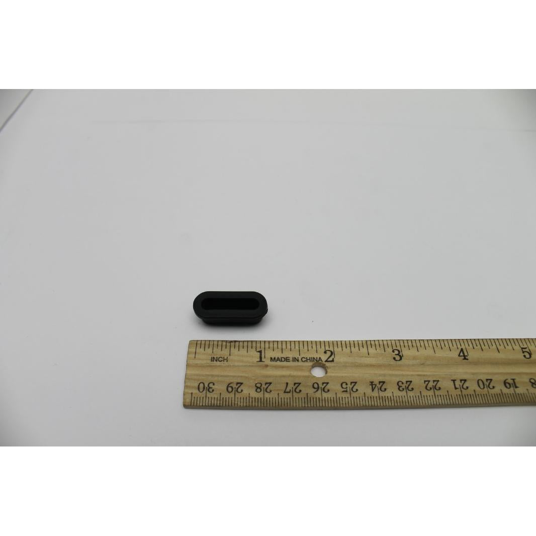 Genie Part # 75817, 75817GT - COVER, HOLE RUBBER GT10