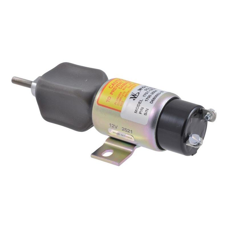 JLG Part # 77402 - Genie-SOLND, THROTTLE ACT