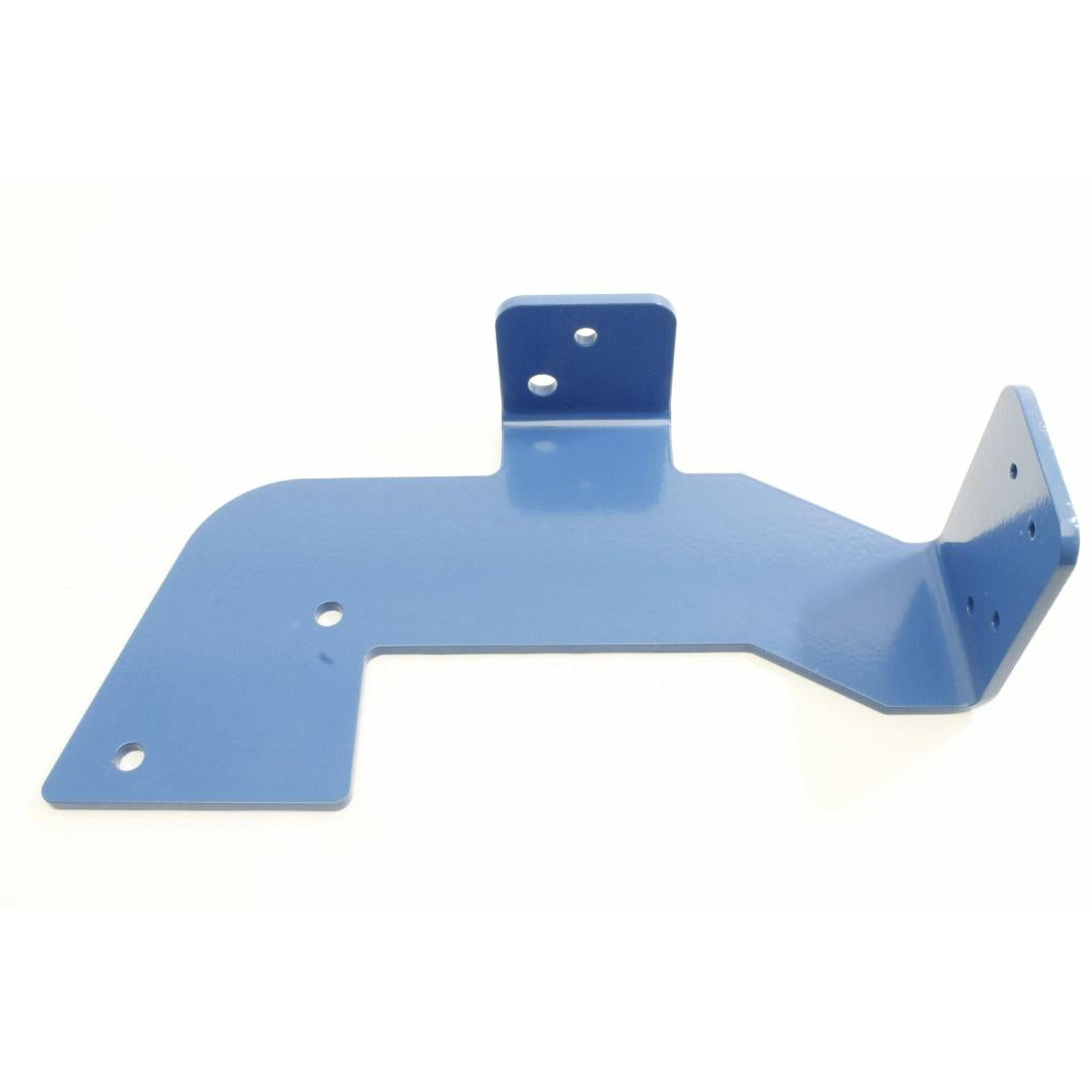 Genie Part # 77645P, 77645PGT - FORMING, COVER STOP, PAINTED