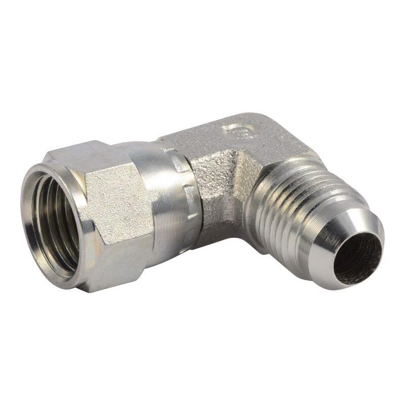 JLG Part # 78091 - Genie-SW NUT 90 ELBOW