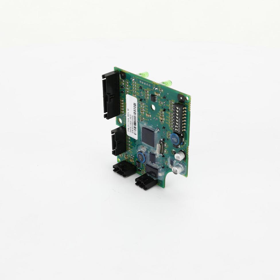 Genie Part # 78904, 78904GT - PC BOARD, SLAB, GEN 4