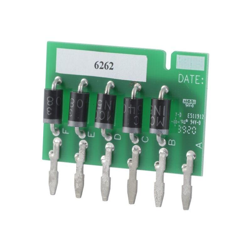 JLG Part # 8035805 - DIODE PAC