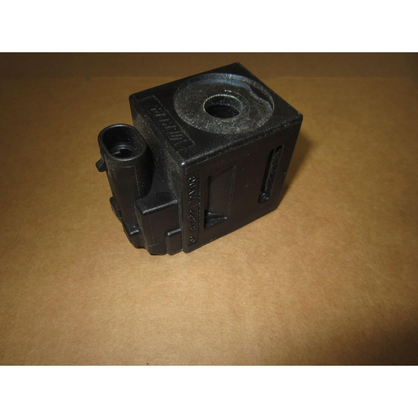 JLG Part # 8036288 - COIL SOLENOID VALVE