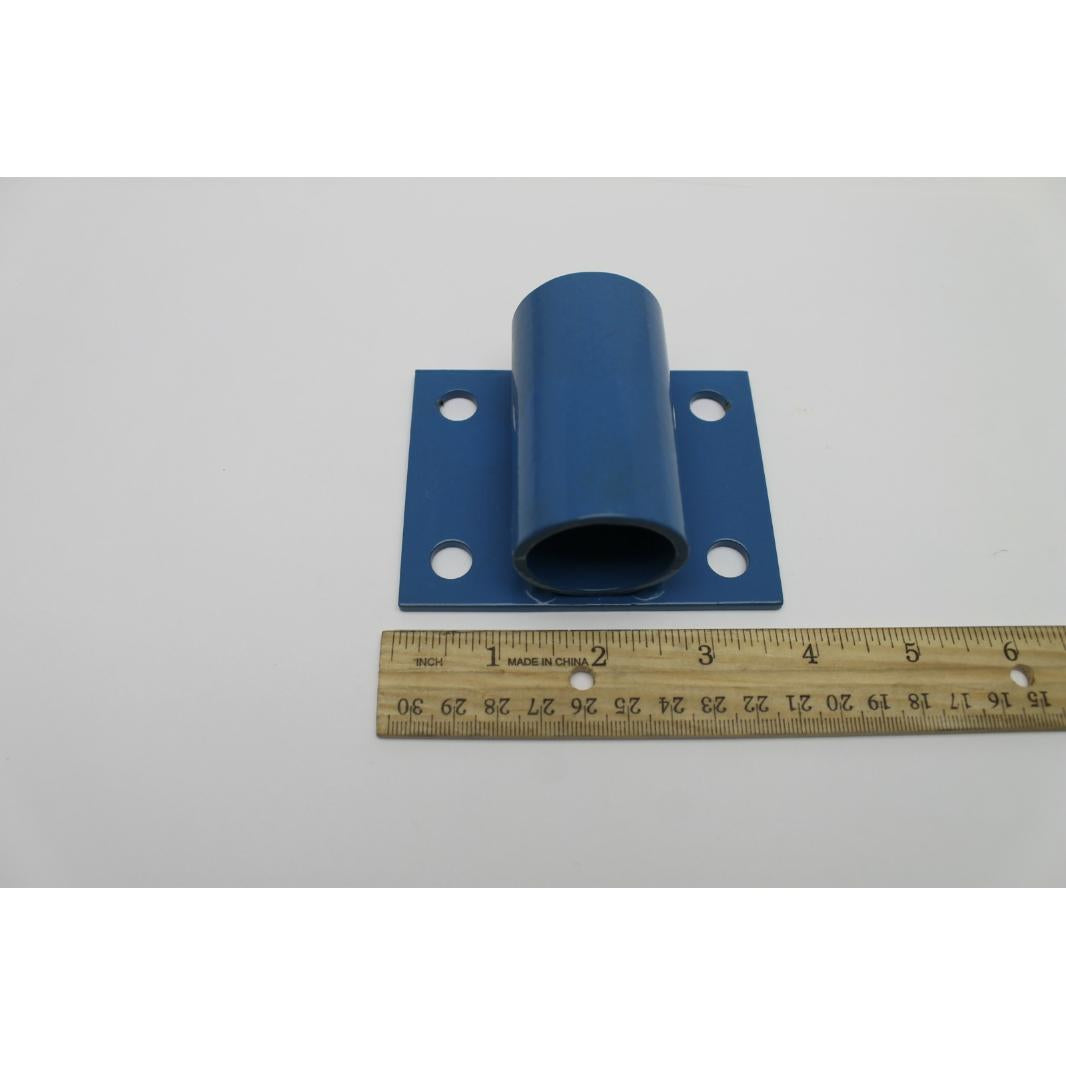 Genie Part # 81368, 81368GT - WELDMENT, PIPE CRADLE MOUNT