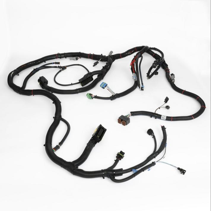 Genie Part # 822048, 822048GT - HARNESS, S60 DEUTZ D 2.9
