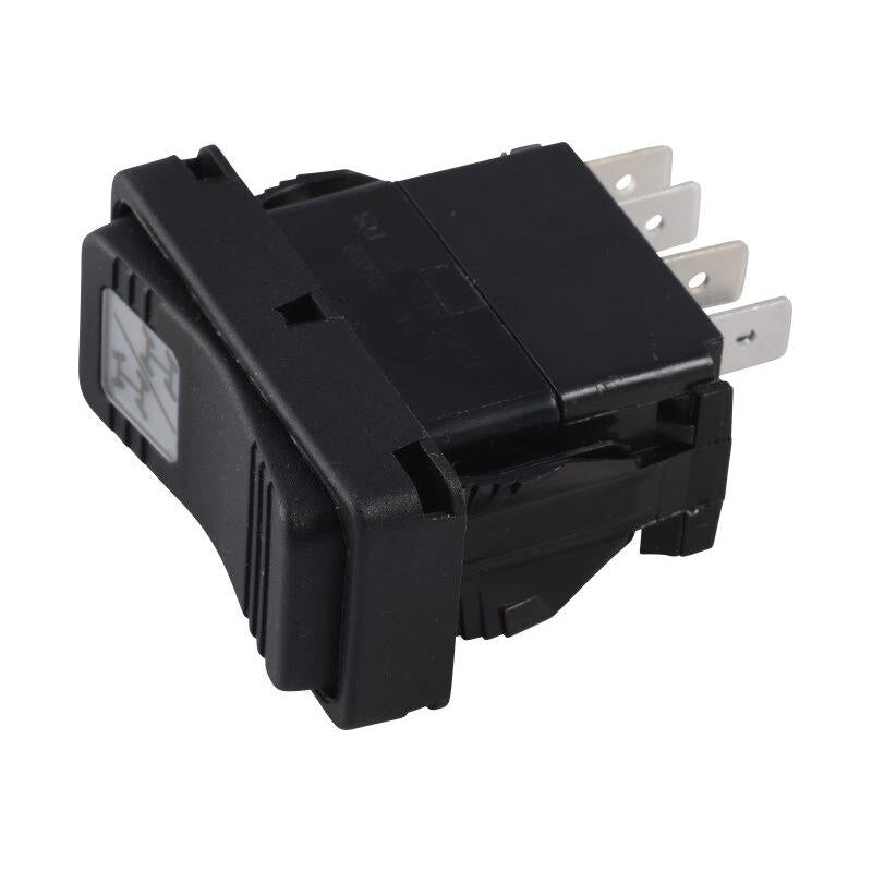 JLG Part # 8223037 - SWITCH, STEER SELECT