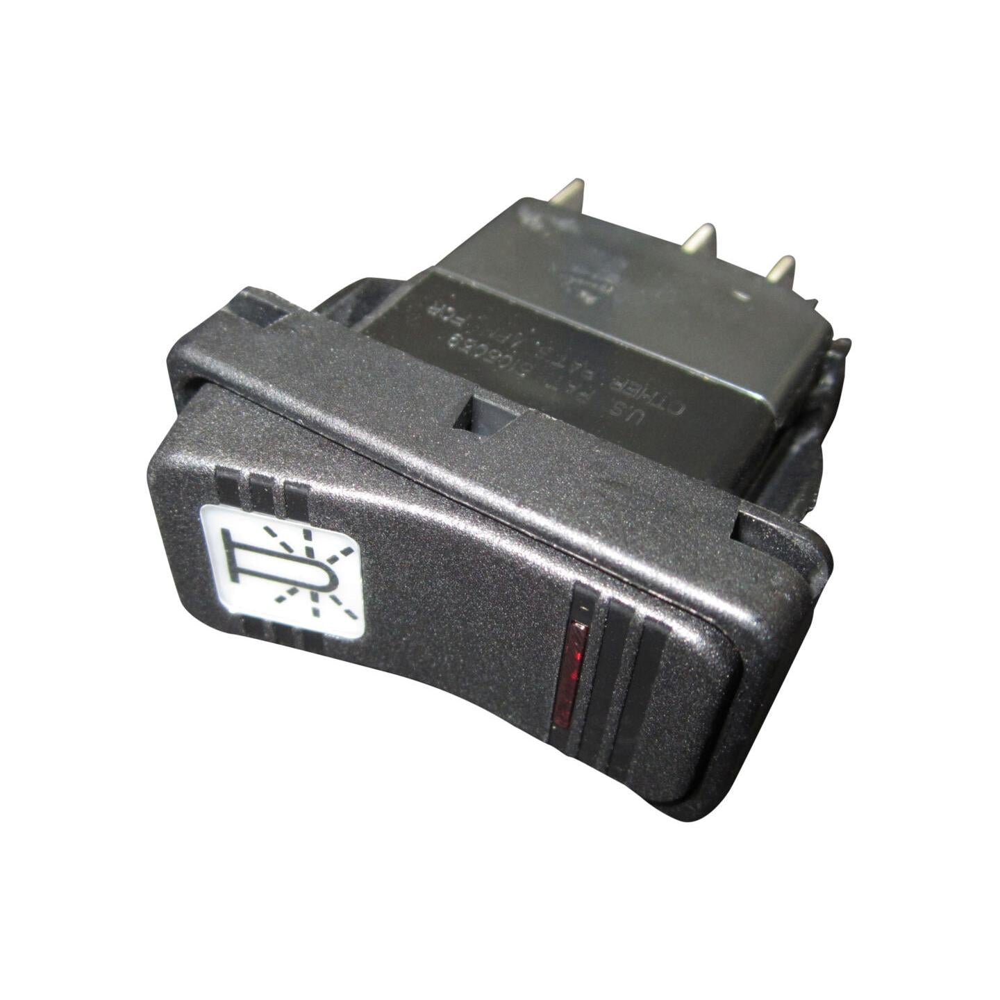 JLG Part # 8223038 - SWITCH, ROCKER CARLINGSWITCH