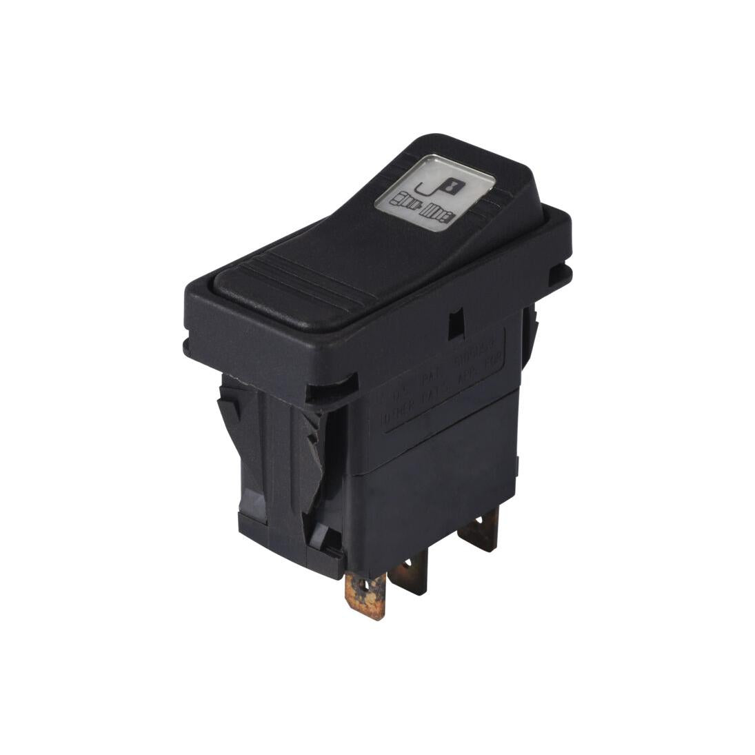 JLG Part # 8223050 - SWITCH, ROCKER CARLINGSWITCH