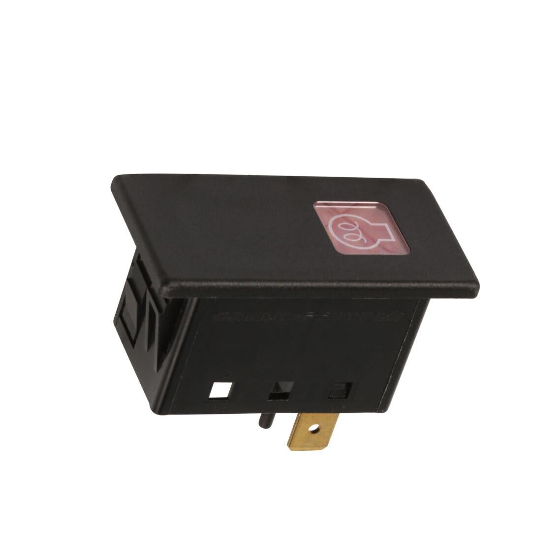 JLG Part # 8223082 - SWITCH, ROCKER CARLINGSWITCH