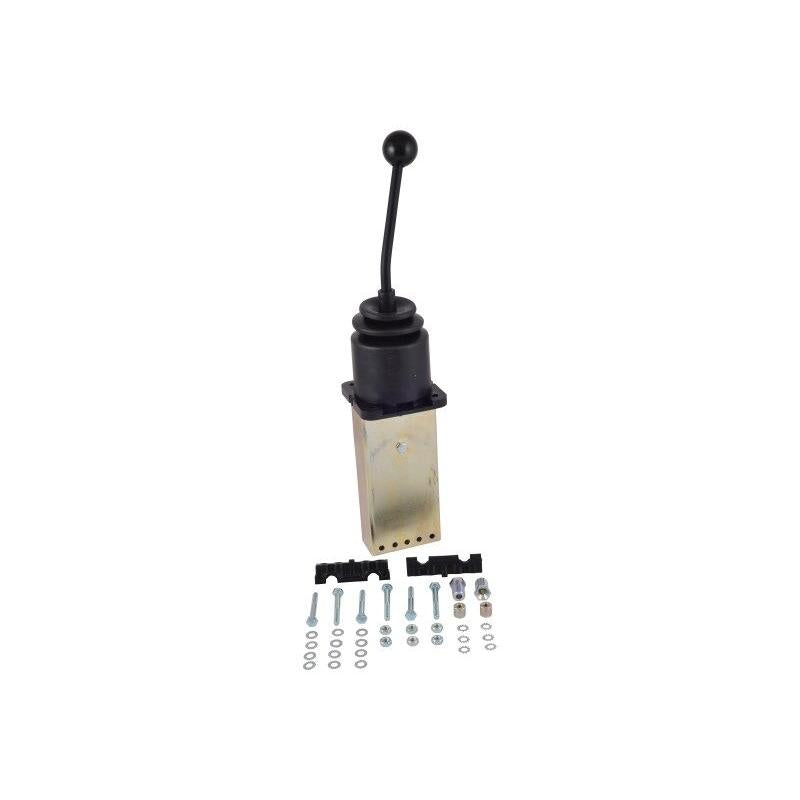 JLG Part # 8224025 - CONTROLLER, JOYSTICK