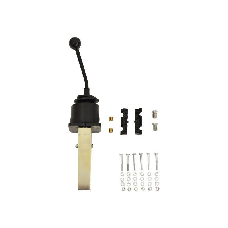 JLG Part # 8224027 - CONTROLLER, JOYSTICK
