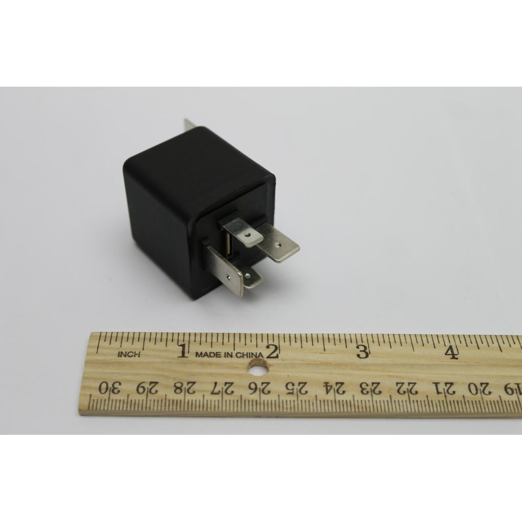 Genie Part # 823226, 823226GT - POWER RELAY, 24V COIL