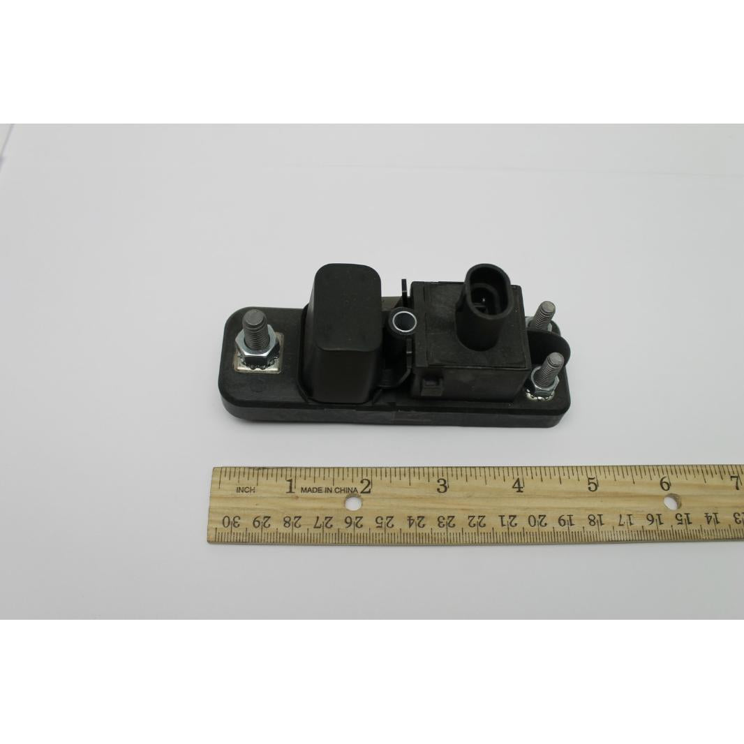 Genie Part # 824023, 824023GT - RELAY, POWER & FUSE MODULE