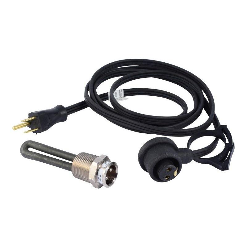 JLG Part # 8277161 - HEATER COOLANT IMMERSION