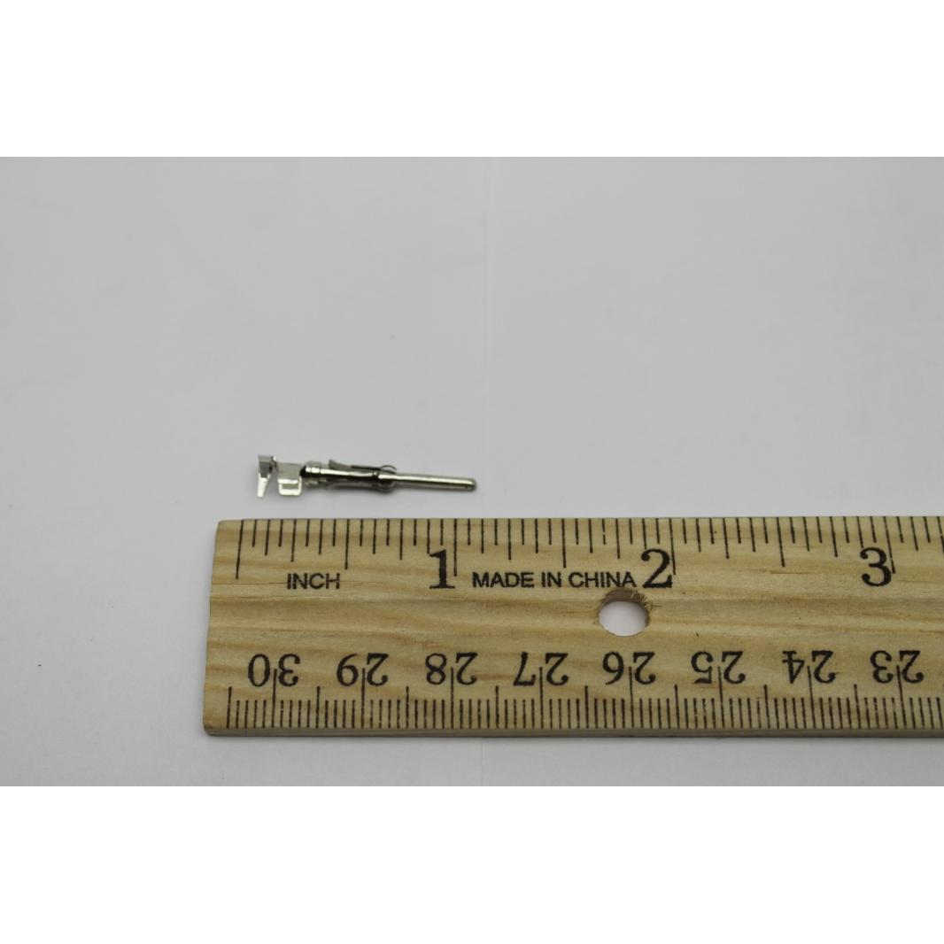 Genie Part # 83095, 83095GT - PIN CONNECTOR, MALE