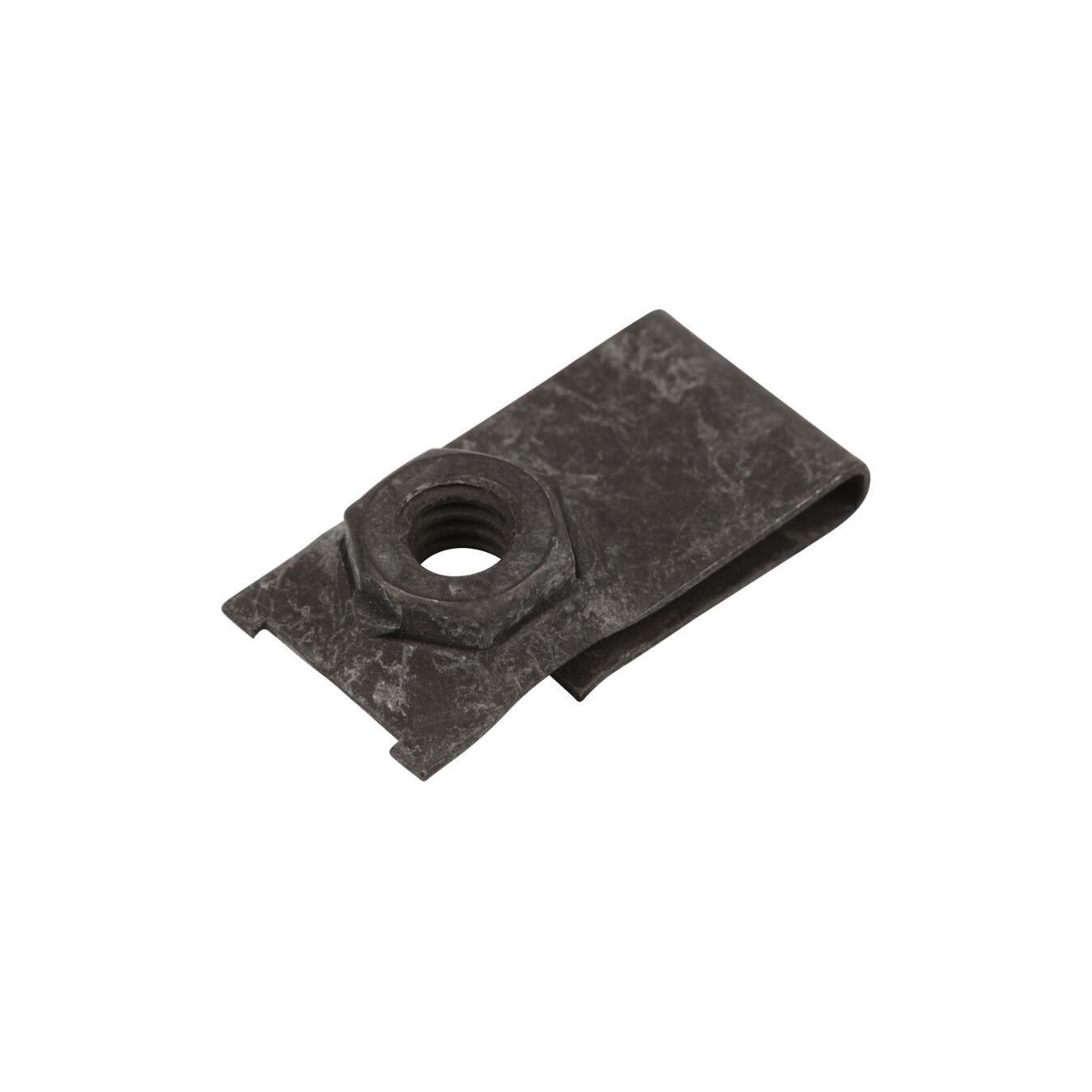 JLG Part # 8310001 - NUT-RETAINER-CAGE NUT-.250-20