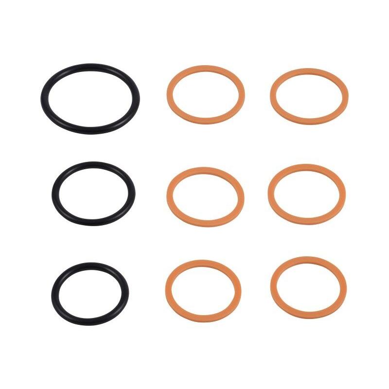 JLG Part # 84135 - Genie-SEAL KIT, VALVE